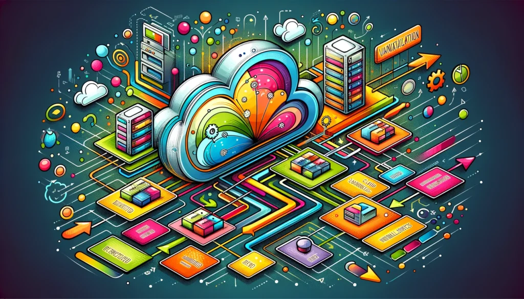 The Evolution of Server Technology in Peer-Assisted Streaming Systems ...